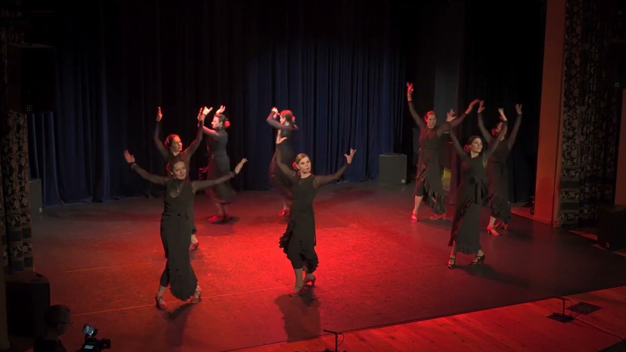 Либертанго