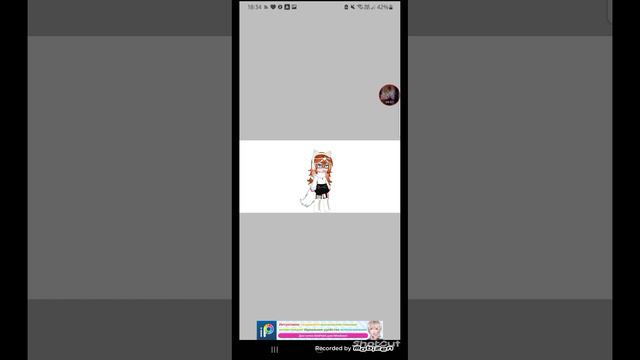 Луни готовит, новую игру_! __ Gacha life 2!_ __ новые обновления и персонажей нас, ждут!! __.mp4