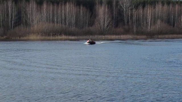 Azimut vektor 340 и утки ).mp4