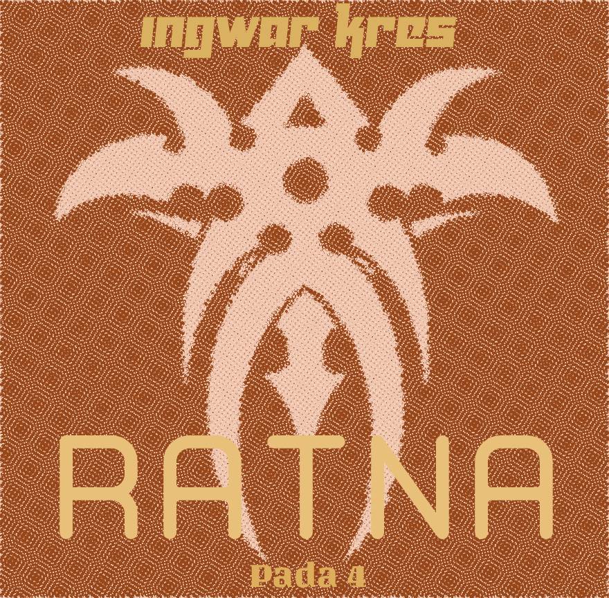 INGWAR KRES - Rātna. Pāda 4