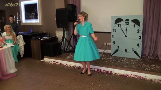 Пять минут (Екатерина Лукашова)