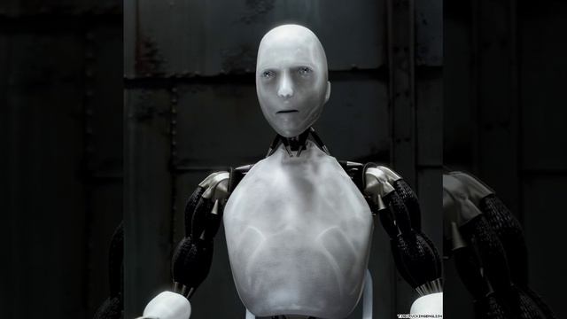 Искуственный интеллект гопует на Уила Смита