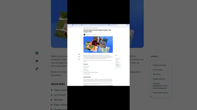 АНАЛИЗ РЫНКА