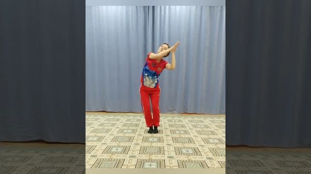 Поехали кататься! Комплекс образно-игровой ритмической гимнастики