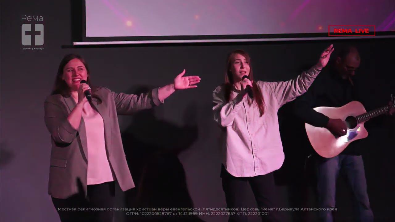 Андрей Метла: «За что можно всегда благодарить Бога» // Богослужение 15.01.23