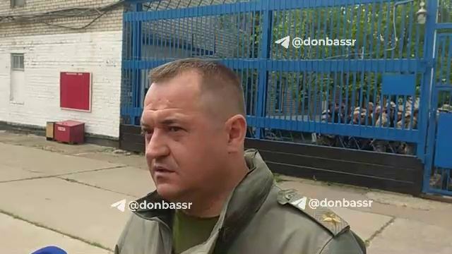 После катакомб «Азовстали» украинские каратели мучились от истощения и болезней.