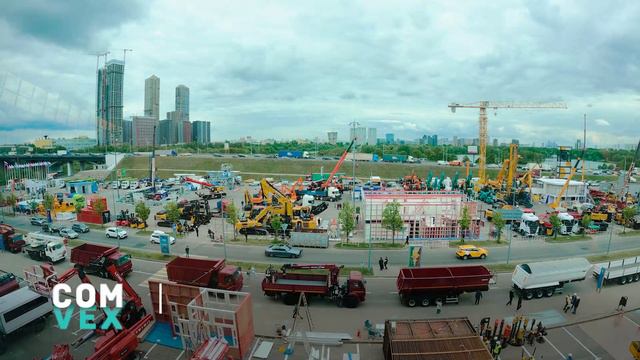 STT ВЫСТАВКА 2023