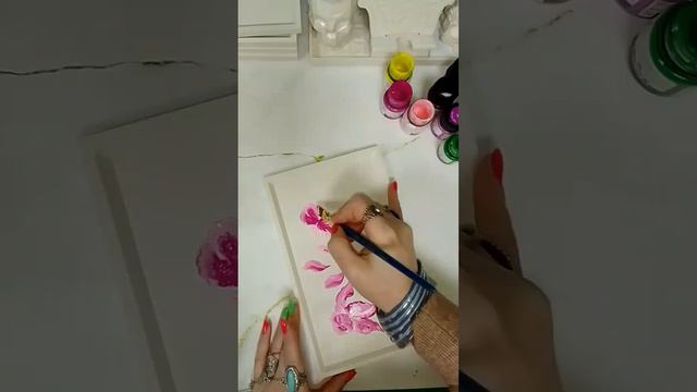 Очень много мыслей приходит