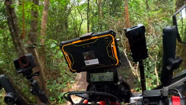 Они взорвали мосты во время гражданской войны в Анголе [S7-E88]