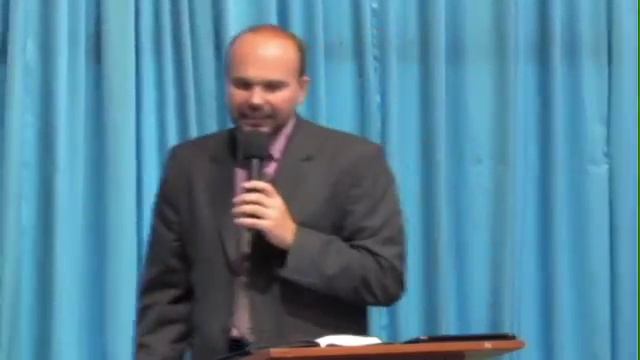 3.Виталий Олейник Послание к Галатам Оппоненты Павла..mp4