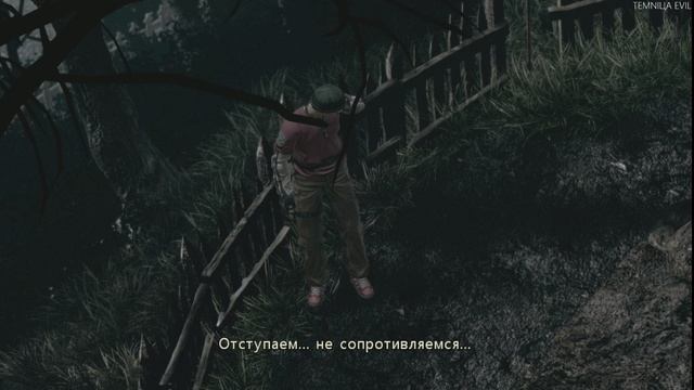 Resident Evil 1 Chris #3