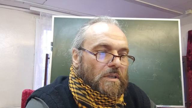 ☦️Академия для мирян* урок 10 : "ЛИТУРГИЯ".