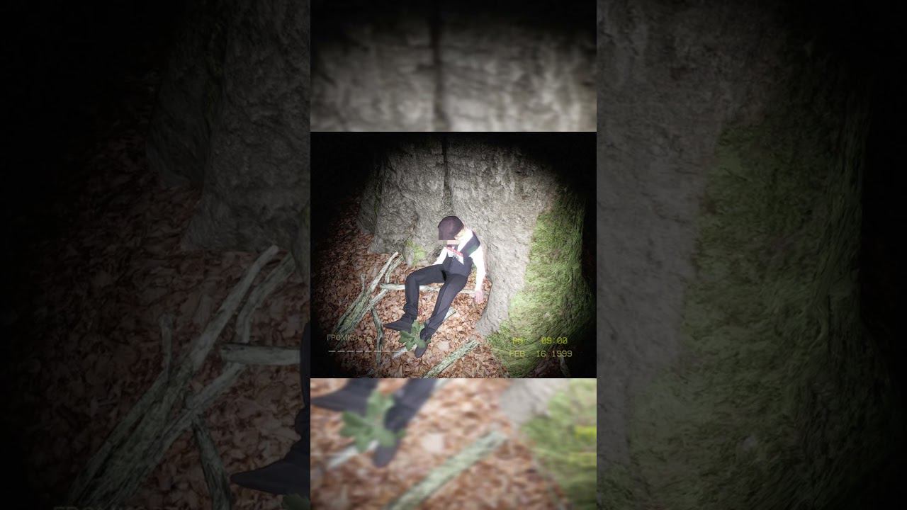 БАБКА ТЫ ЧТО ДЕЛАЕШЬ? - silent breath #shorts #shortsvideo