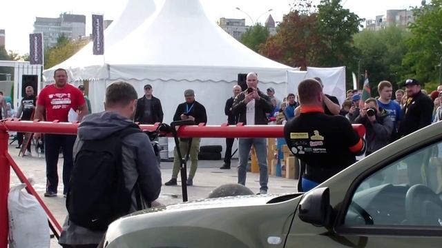 ЭПОХА АЛЕКСАНДРА МОЛОДЦОВА. ЧАСТЬ 2.