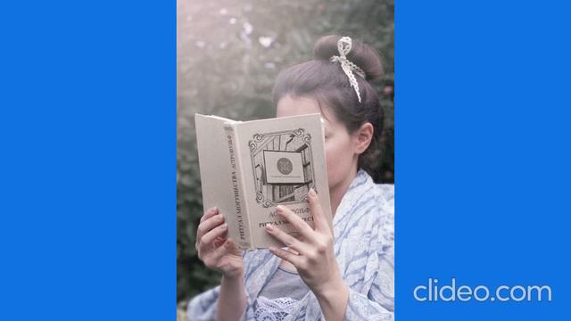 Набор для харакири.