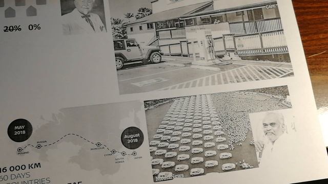 Урок №9. Не дожидаясь милости от правительства… (24.11.2018)