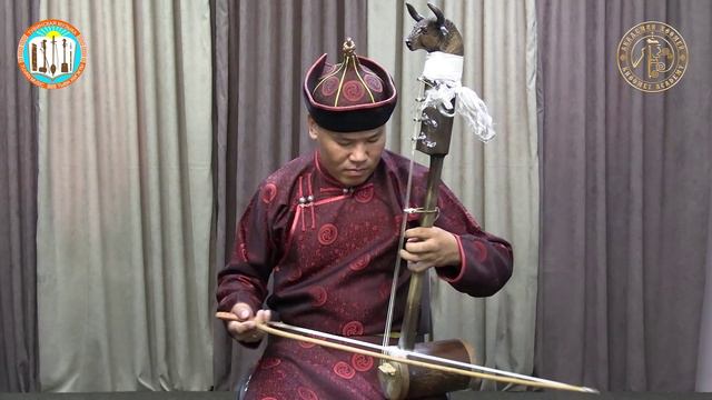 Ээрбек-Аксы – исп. М-Х.Р. Чадамба. Медиатека МФТ, МАХ.