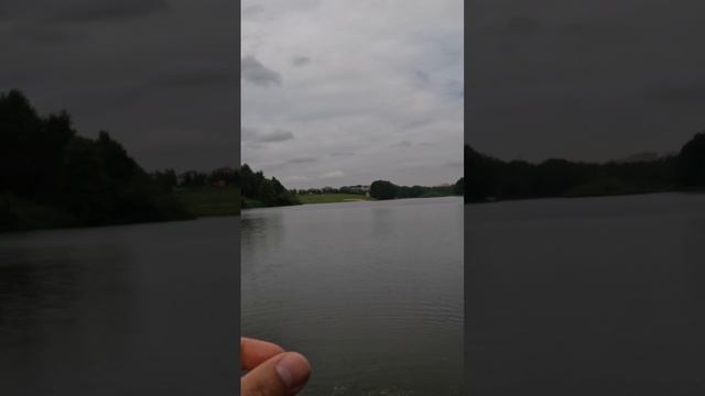 MUKAI AIR-STICK AS-1602 ! Мормышинг ! Карась ! Рыбалка в городе ! Спиннинг !