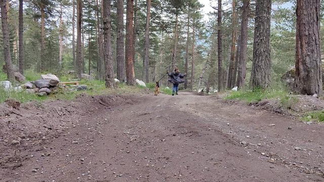 Экотропа. Эльбрус