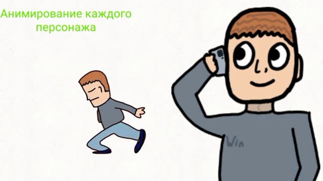 СБОРНИК ВСЕХ МОИХ МУЛЬТОВ №2