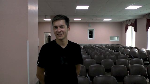 Блиц "Забавные ответы на волнующие вопросы"