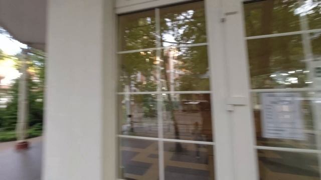 Калининградское приключение. Итоги. Светлогорск. День завершающий.  Возвращение домой.