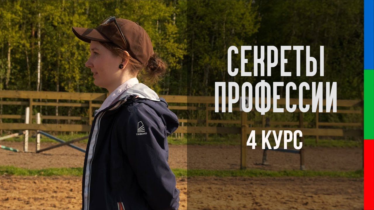 ДО42 Киктенко Секреты профессии