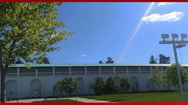 Воскресенский Собор Новоиерусалимский монастырь.
