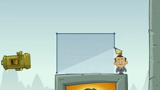 Drawfender - LEVEL 14