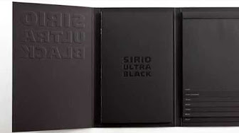 Sirio ULTRA Black