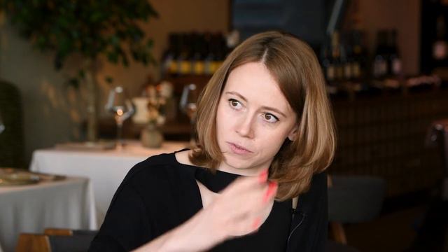Олеся Александрова. Победитель  XXII Российского конкурса сомелье. Цена победы