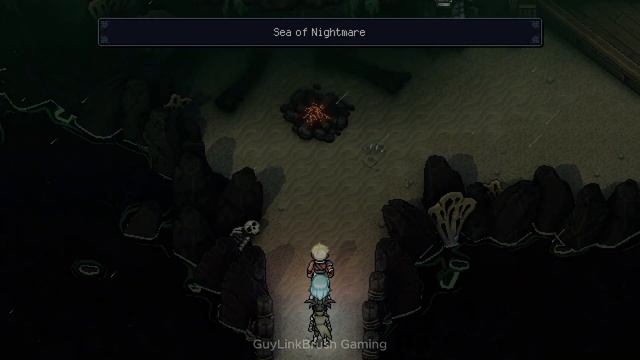 Sea of Stars – Полное прохождение игры - Все достижения, Часть 6 - Без комментариев