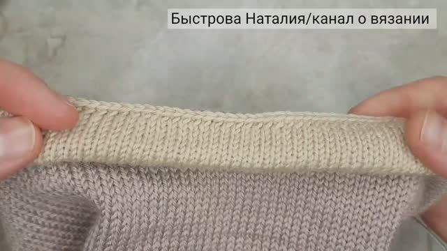 1/23 Кеттлевка крючком - легко и просто! #вязание