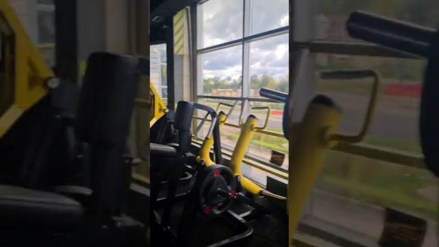 Гатчина "GymWay"