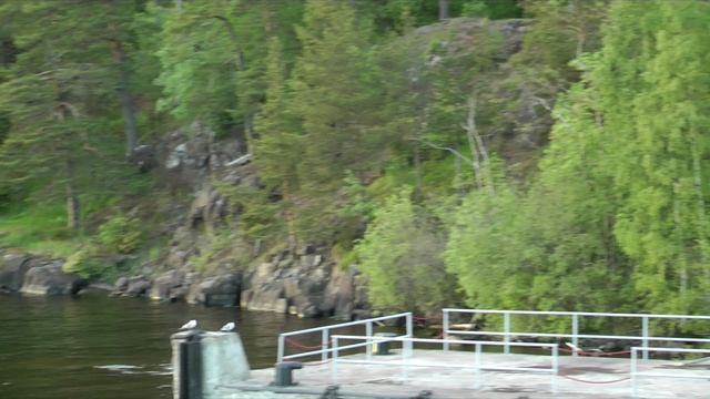 Клип моих круизных воспоминаний под "Аве Мария"