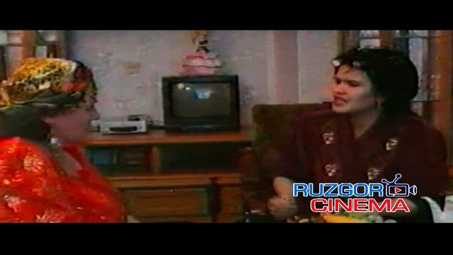 МАРДИ БАГАЙРАТ... Сахначаи хачви.mp4