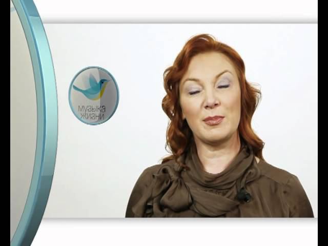 Мария Илатовская