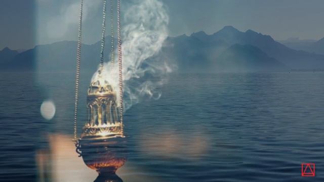 Изречения св. Антония Великаго и сказания о нем часть 29.mp4