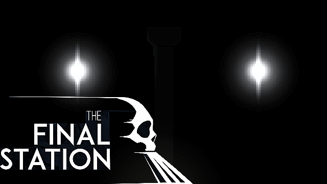 Чёрная чернота_The Final Station #9