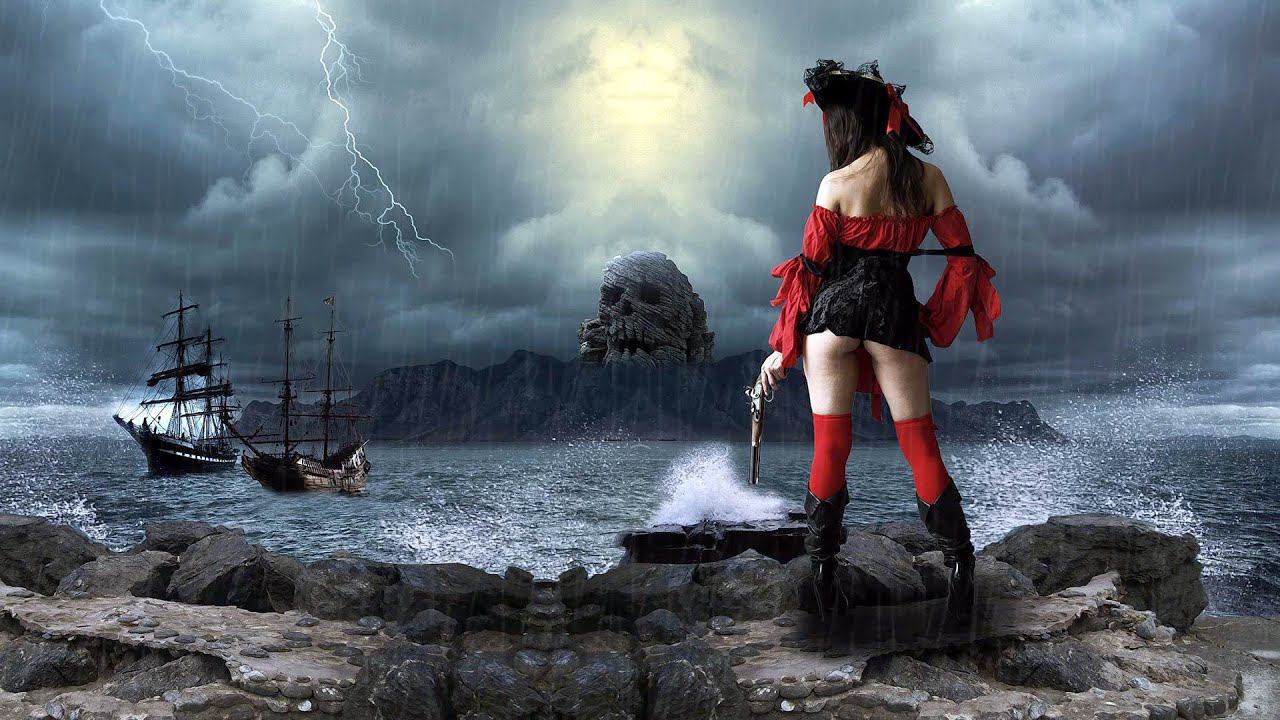 Крейсер CLAUSEWITZ 257К Урона! Мир кораблей World of Warships