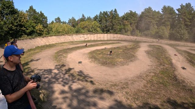 2wd / 1-3 финал / 25.04.24 2/2 GX023667