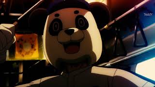 Swear To God - Игра Дарвина AMV