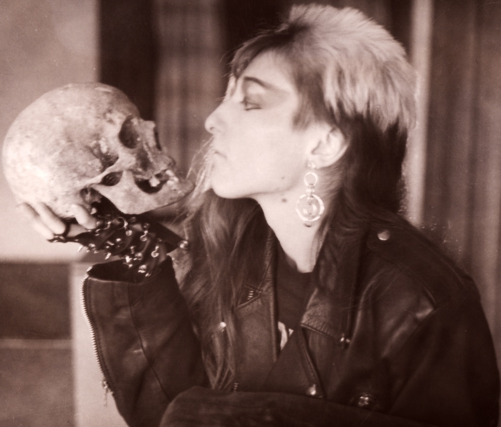 Наталья Терехова - Cristall Blues - аудио-трек