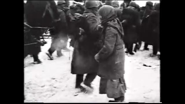 ЦЕНА ПОБЕДЫ. Часть 9. ДИНАСТИИ С ВОЕННЫМИ КОРНЯМИ