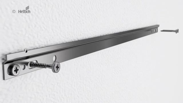 Подвесы шкафов SAH 216_SAH215 для монтажа на внешней стороне задней стенки корпуса. Установка.