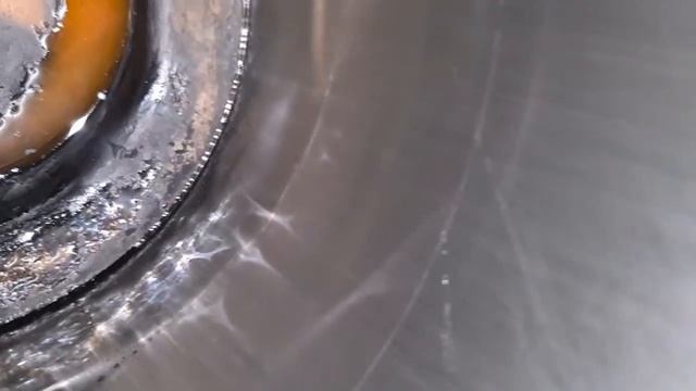 РЕНО Т - 500,000 км мотор устал ( часть 1 ).mp4