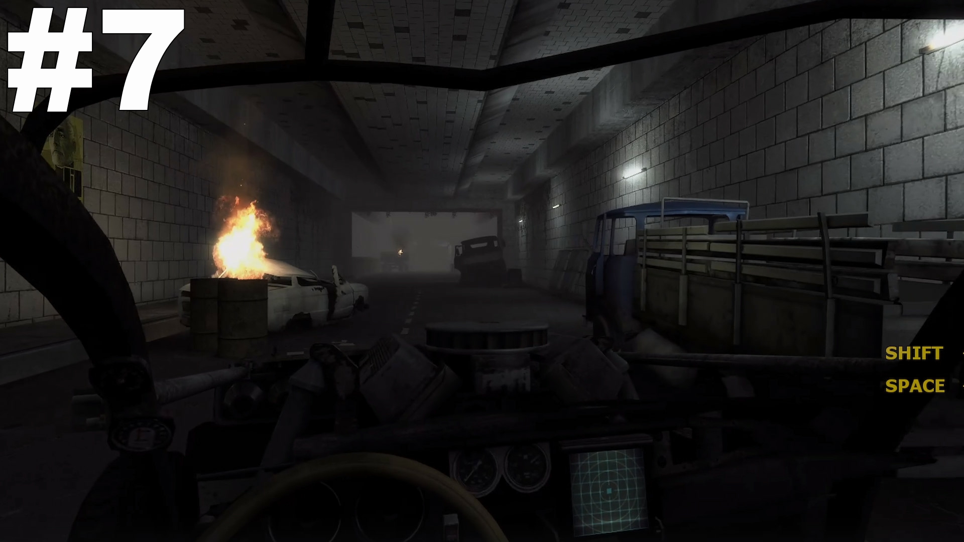 ▶Amalgam. Глава 4 - Брешь в обороне. #7