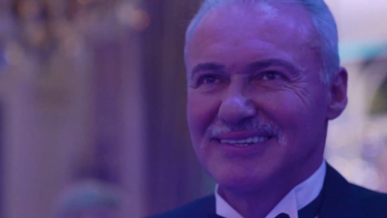 Executive Vacation 2016 2017 2018 2019 2020