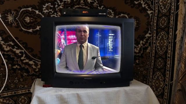 В Москово ждут москвичей. Часть 3.