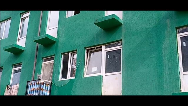 ЧАСТЬ 8.  Сочи. Хоста. Причина потопа 04.10.2021г. на Ручье Видном.